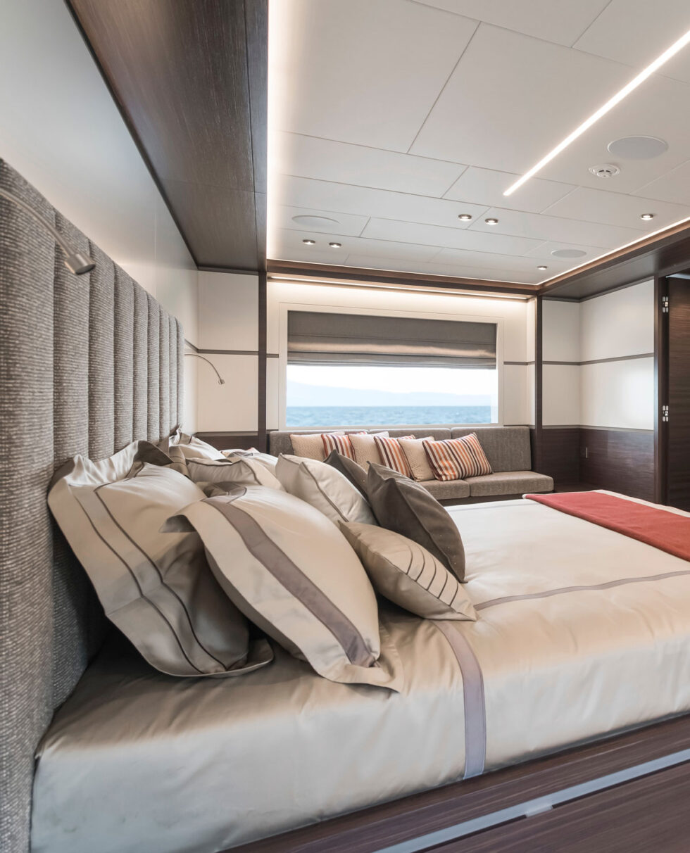 Shipboard Habitability in Norfolk, VA | Davis Interiors Ltd